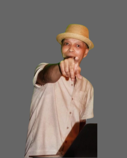 DJ Easy E – That SBK Party Weekender