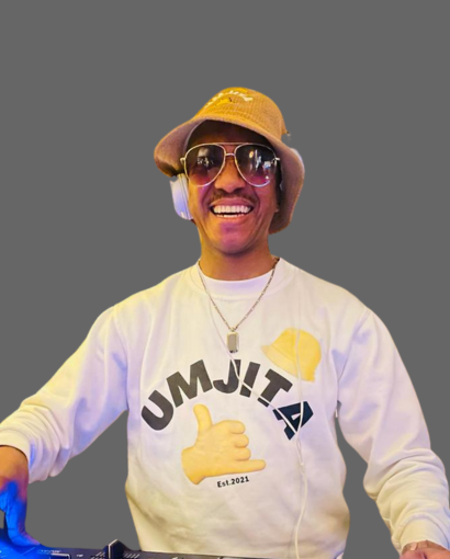 DJ Silverfox – That SBK Party Weekender